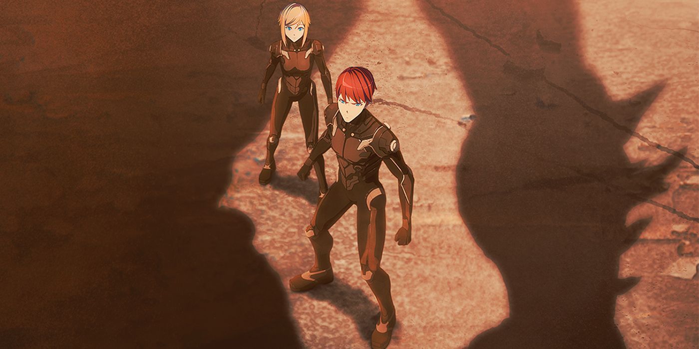 Pacific Rim: The Black's Ending, Explained