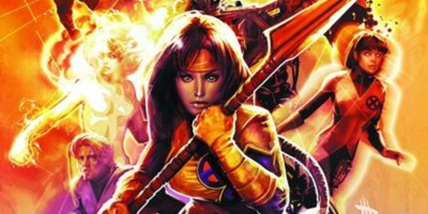 X-Men: Why Project Purgatory Is Even More Twisted Than Weapon X