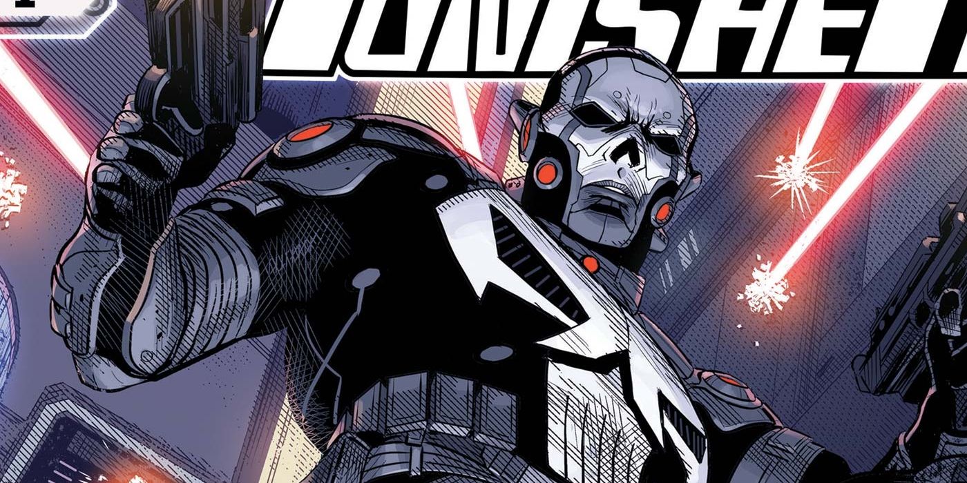 Marvel: 10 Best 2099 Future Stories, Ranked