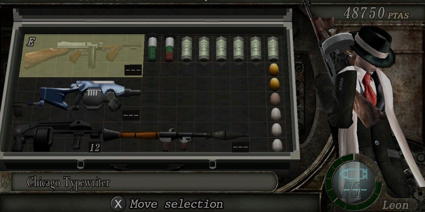 Resident Evil 5: All Weapons , ชุมชน Steam :: คู่มือ :: Weapons of ...