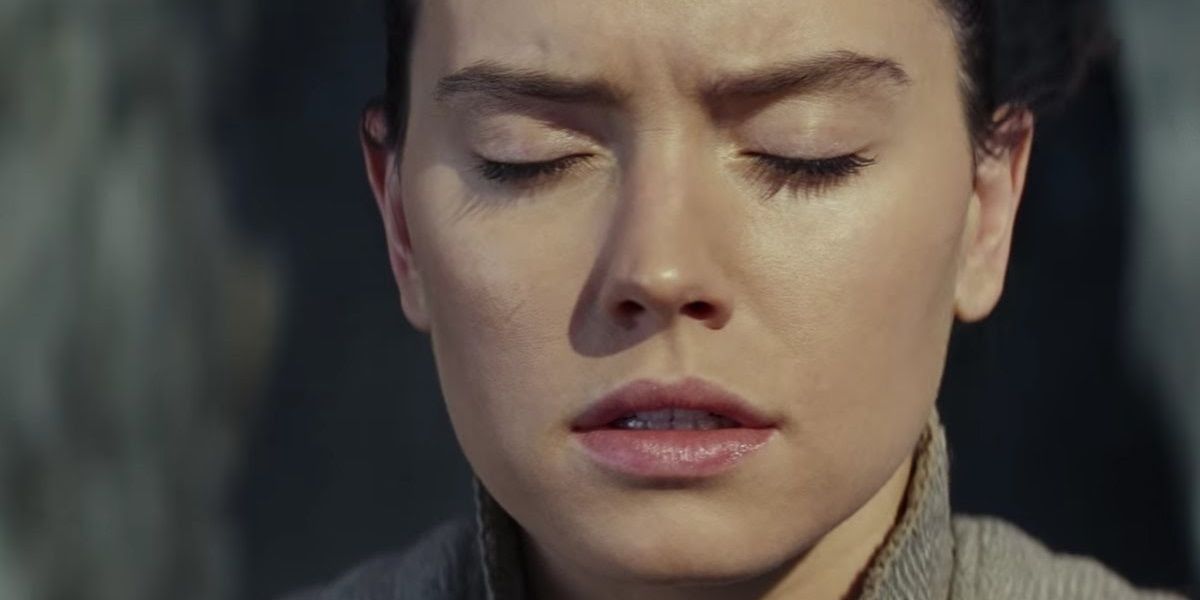 Star Wars: Rey's 10 Best Quotes From The Last Jedi
