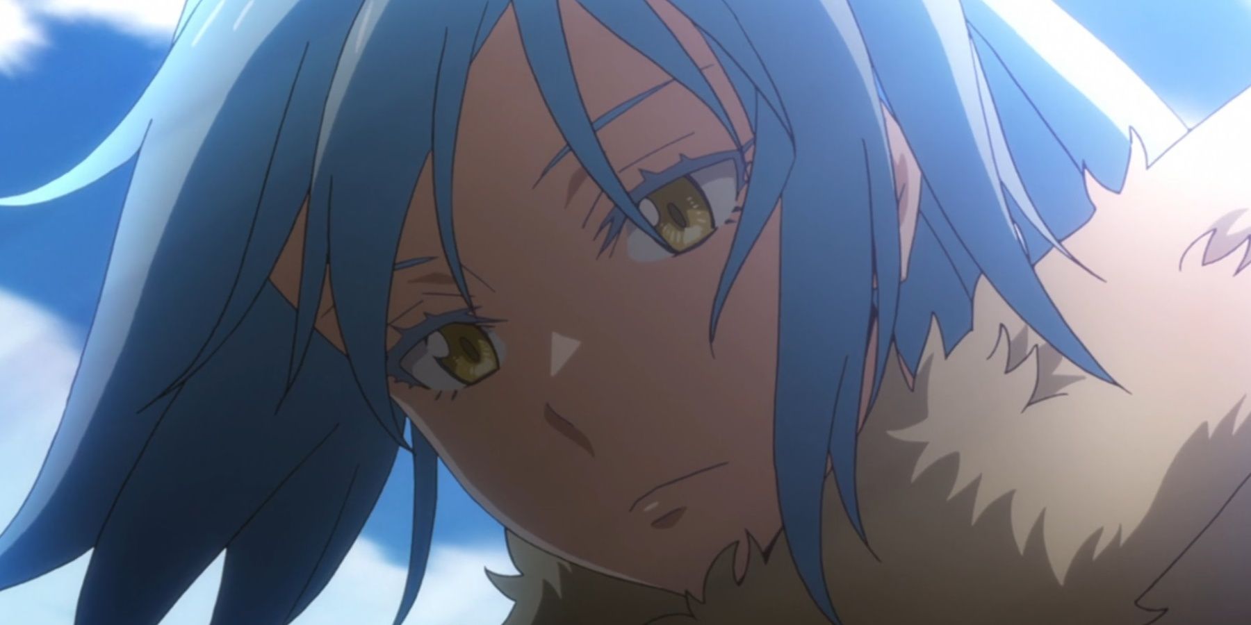 Reincarnated as a Slime: Rimuru Embraces His Dual, Monstrous Nature