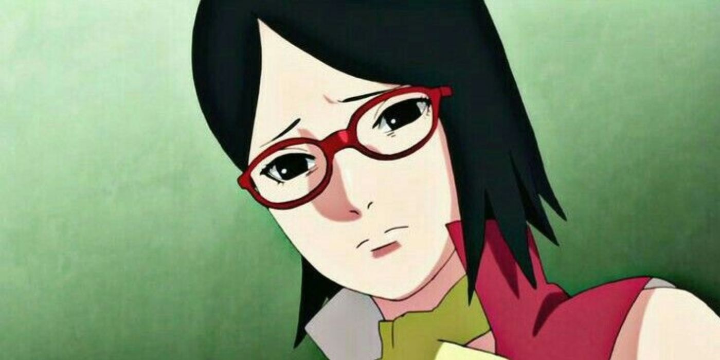 Naruto: Sakura's 10 Closest Friends