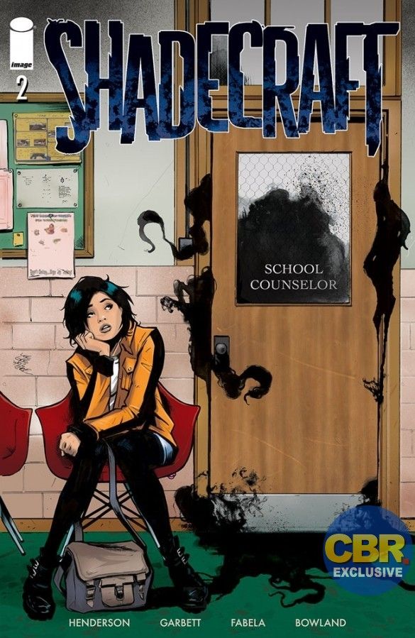Shadecraft #2 Confronts the Truth of Zadie's Shadow