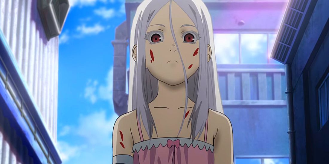 10 Anime Girls With Heartbreaking Backstories That Will Make You Cry