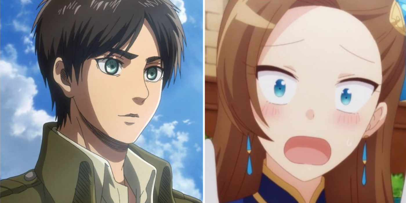 10 Sleeper Hit Anime That Unexpectedly Rose To Popularity