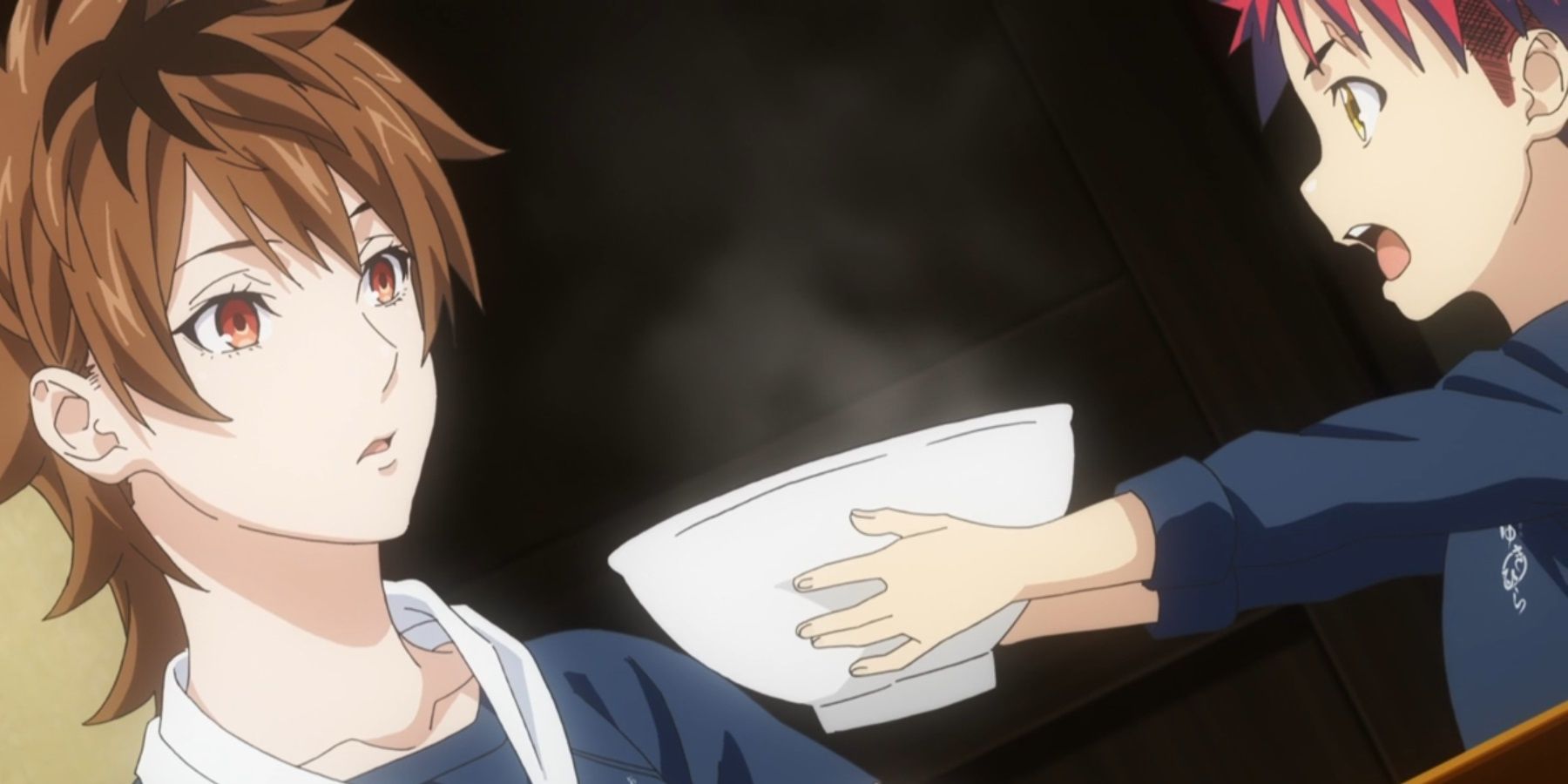 5 Lessons About Cooking & Life Soma Learned in Food Wars!