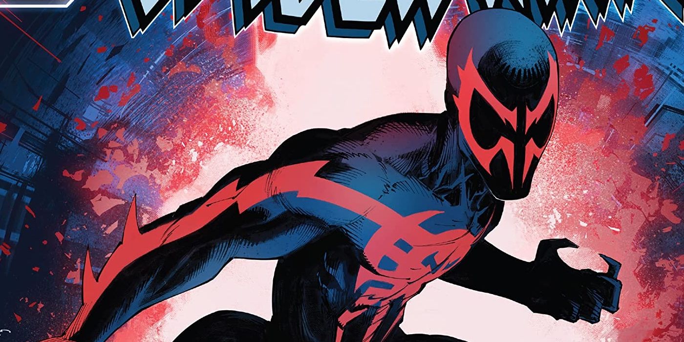 Marvel: 10 Best 2099 Future Stories, Ranked