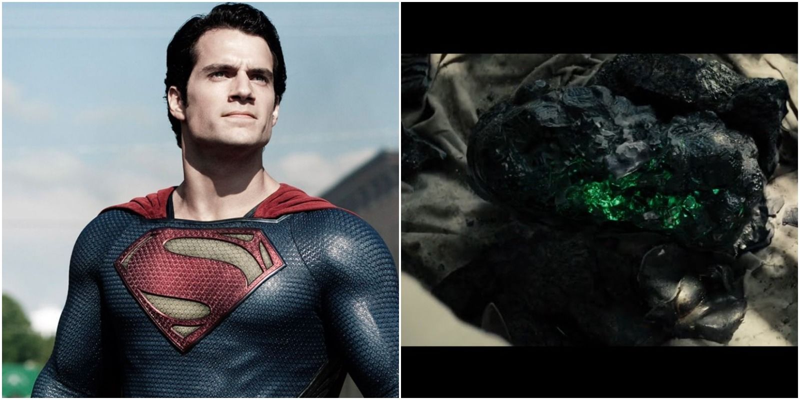 Dawn Of Justice: 10 Ways Superman Could Have Beat Batman