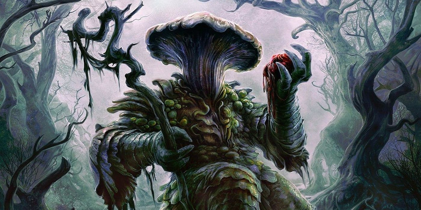 Magic: The Gathering - Understanding Time Spiral Remastered's Draft ...