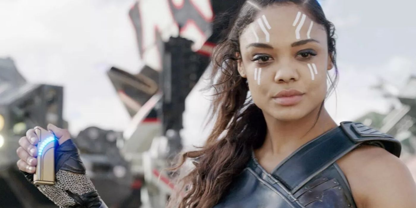 The 10 Strongest MCU Characters (As Of No Way Home)