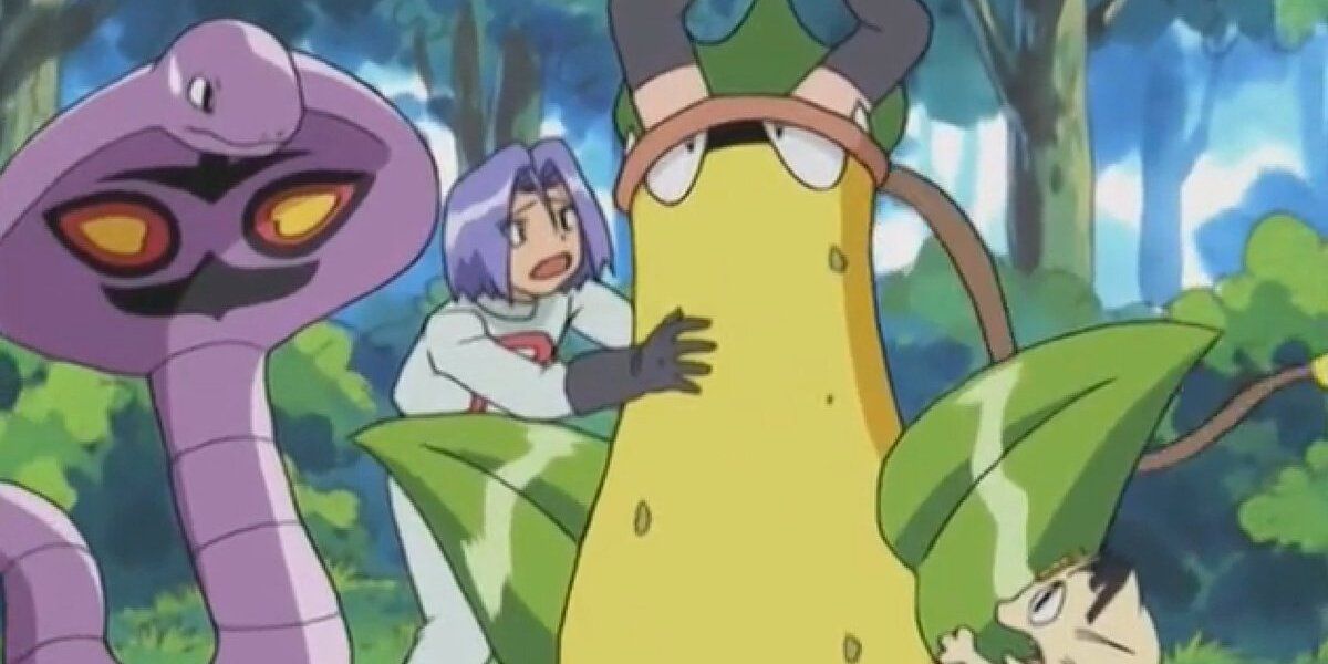 7 Pokémon That Evolved Mid-Battle & Still Lost