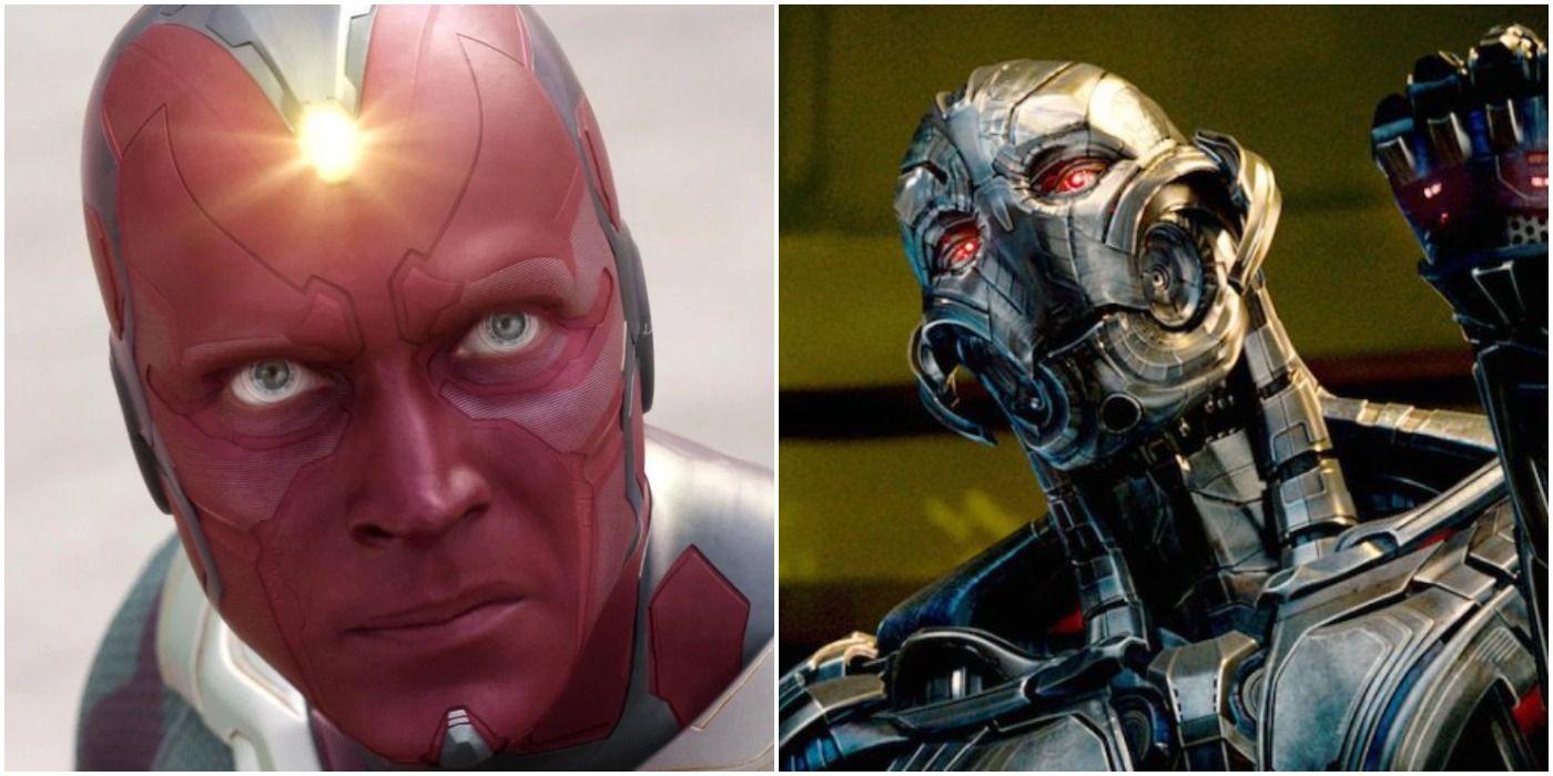 10 Characters Who Should Have Been On WandaVision