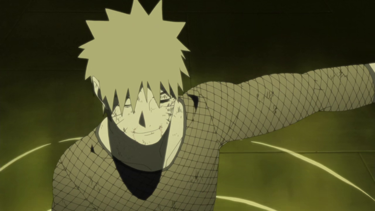 Naruto’s Most Important Moments With the Nine-Tailed Fox