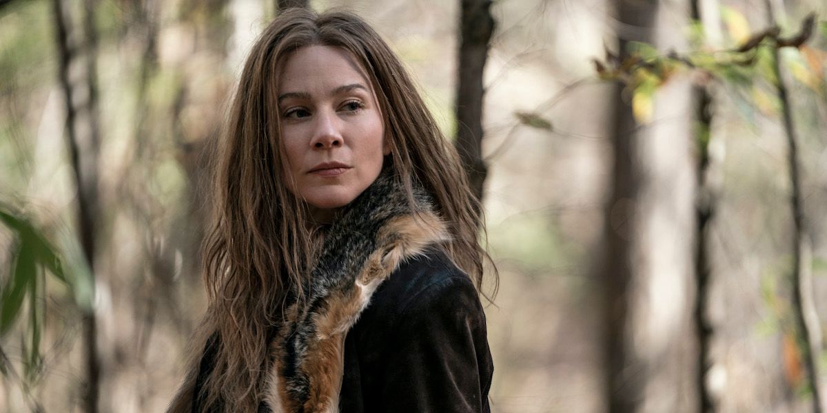 Leah Returns in The Walking Dead's Newest Episode