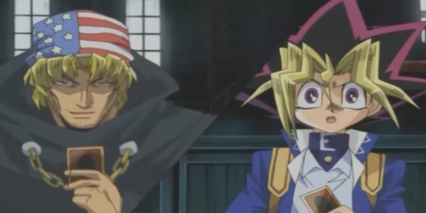 Yu-Gi-Oh! 10 Basic Mistakes The Main Characters Keep Making