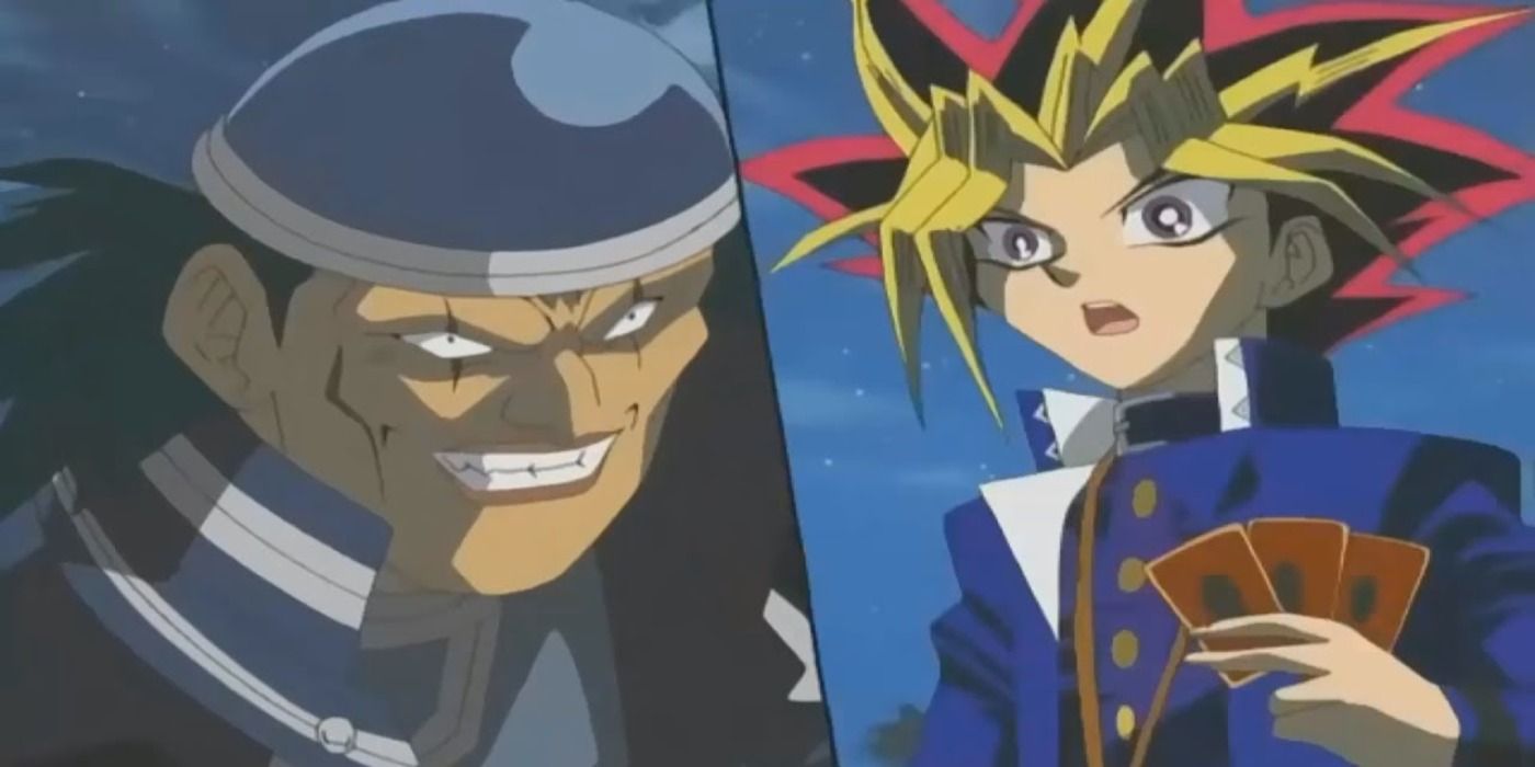 Yu-Gi-Oh! 10 Duels Yugi Would Have Lost In Real Life