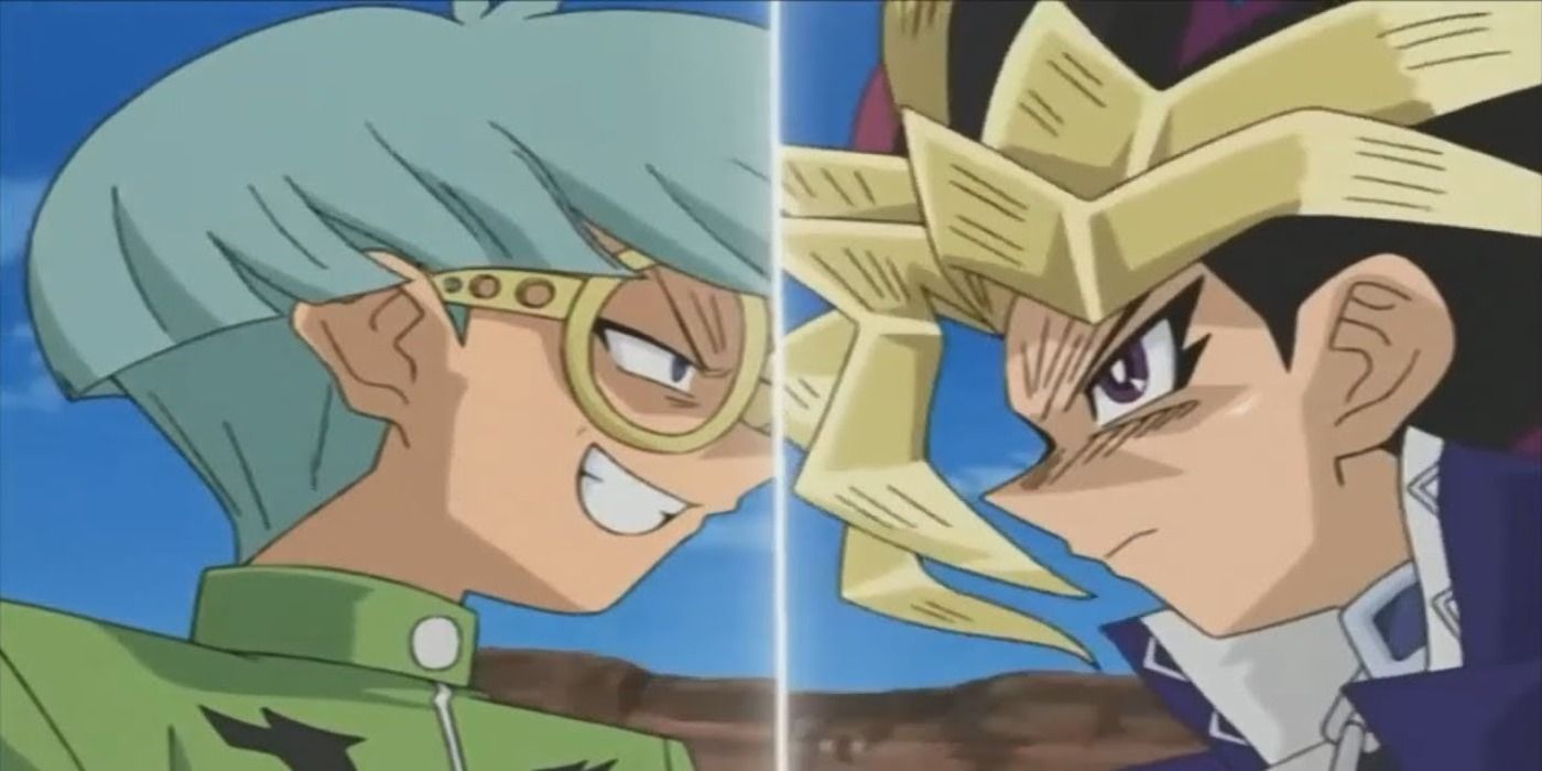Yu-Gi-Oh! 10 Duels Yugi Would Have Lost In Real Life