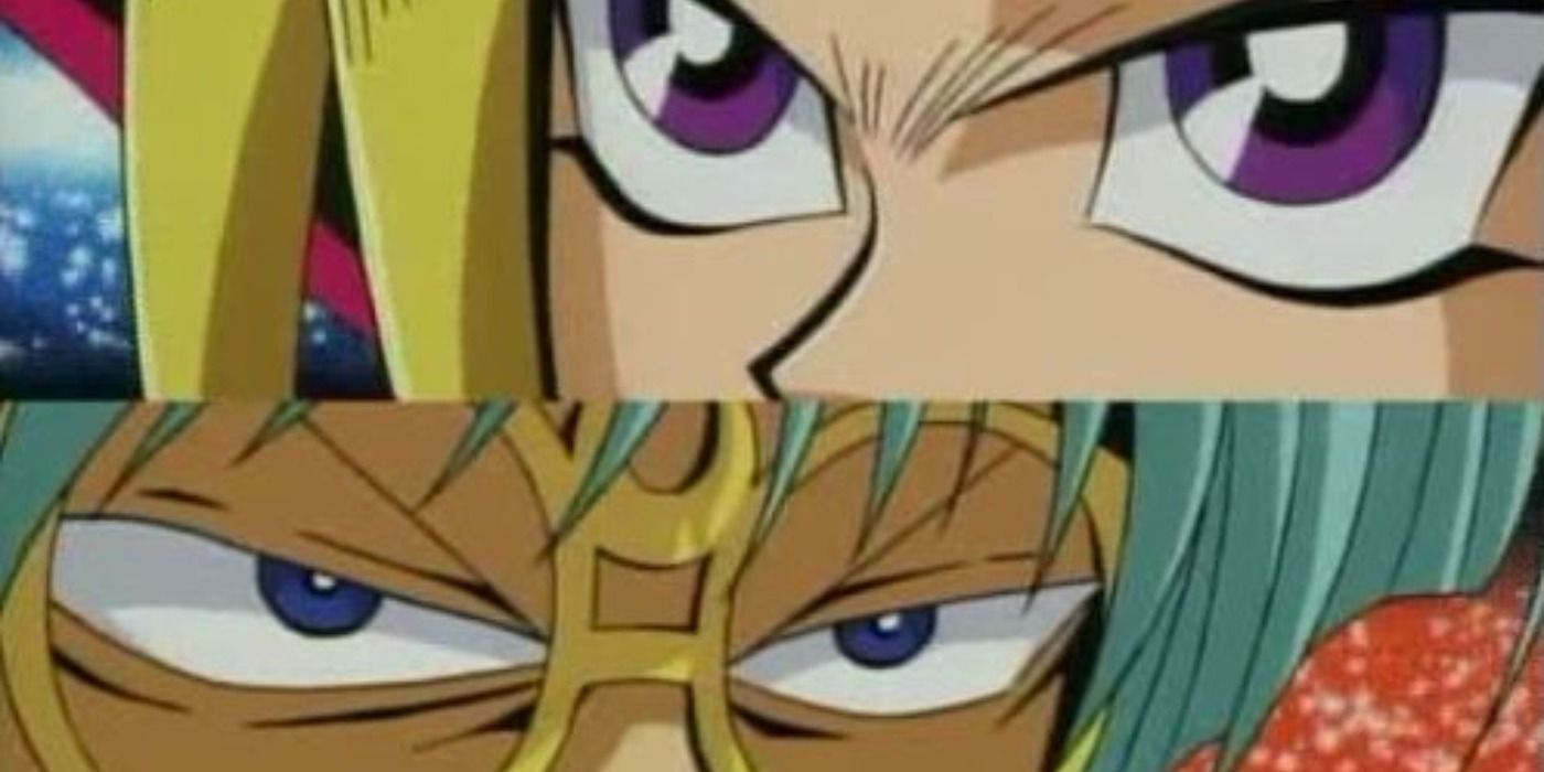 Yu-Gi-Oh! 10 Duels Yugi Would Have Lost In Real Life