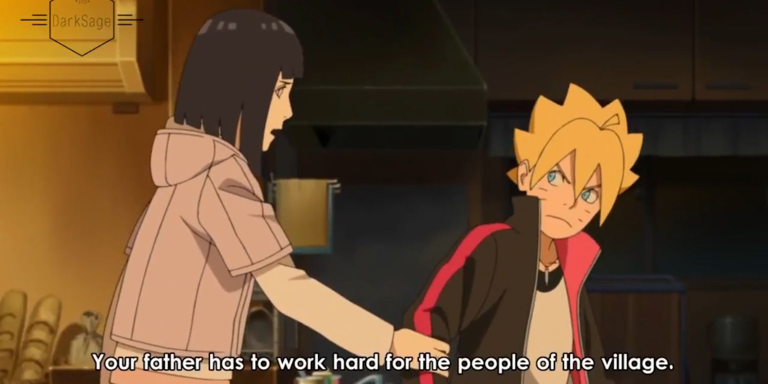 10 Ways Boruto Ruined His Likability