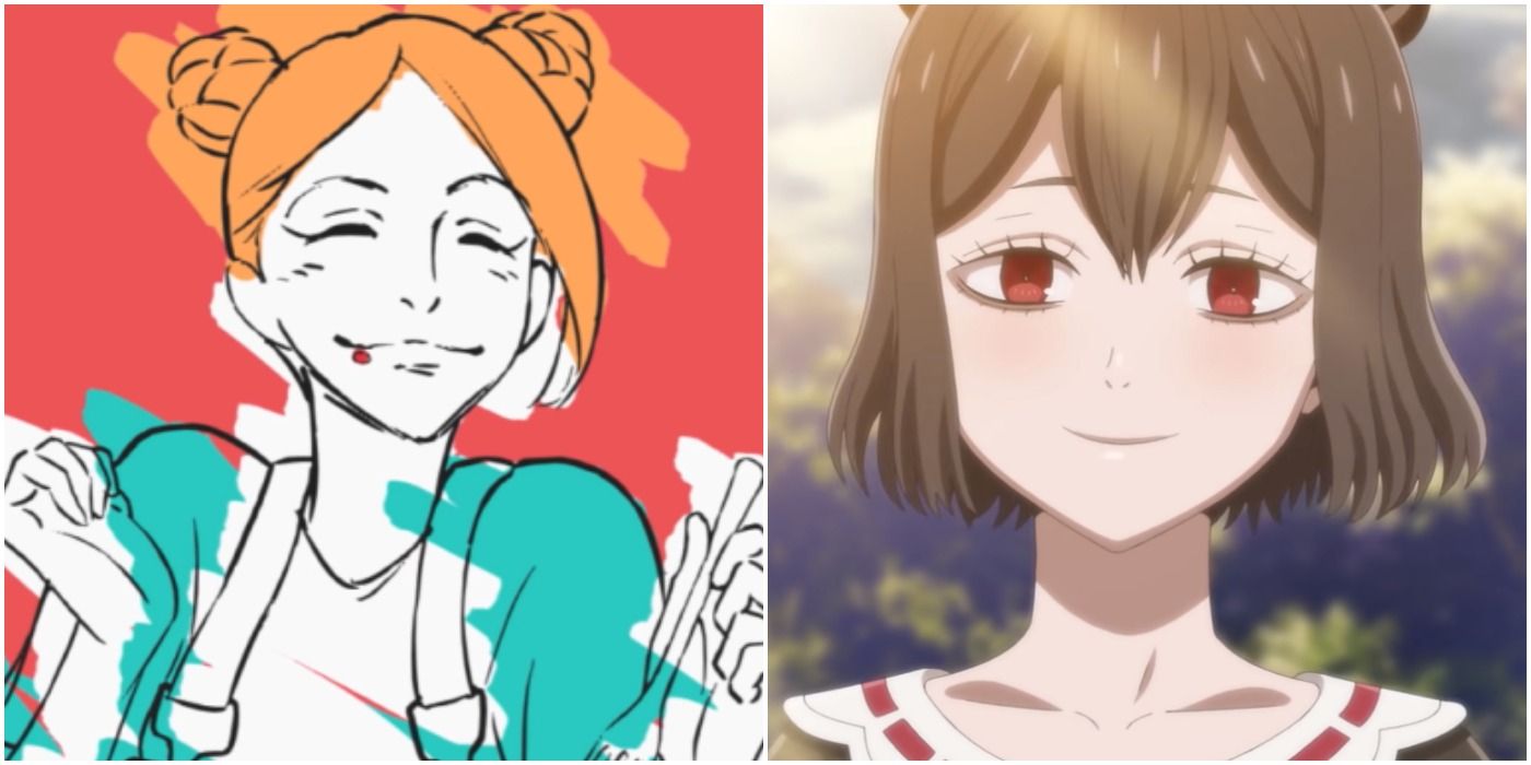 10 Unskippable Anime Endings In 2020 Anime Ranked
