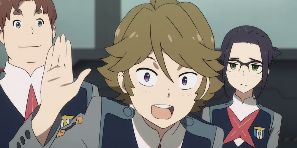 Darling In The Franxx: Every Main Character, Ranked By Likability