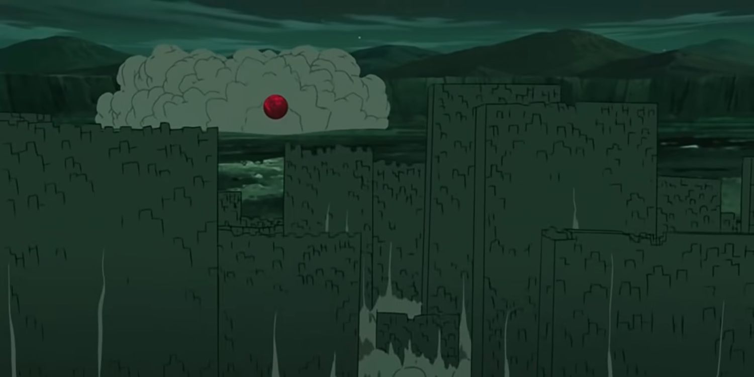 Naruto: Shikamaru's 5 Best Strategies (& 5 Worst Mistakes)