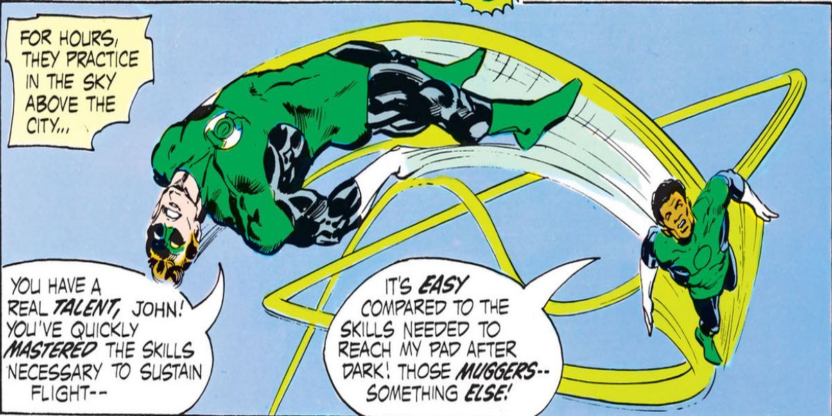 10 DC Heroes You Didn't Know Debuted In The 1970s