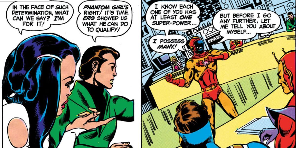 10 DC Heroes You Didn't Know Debuted In The 1970s