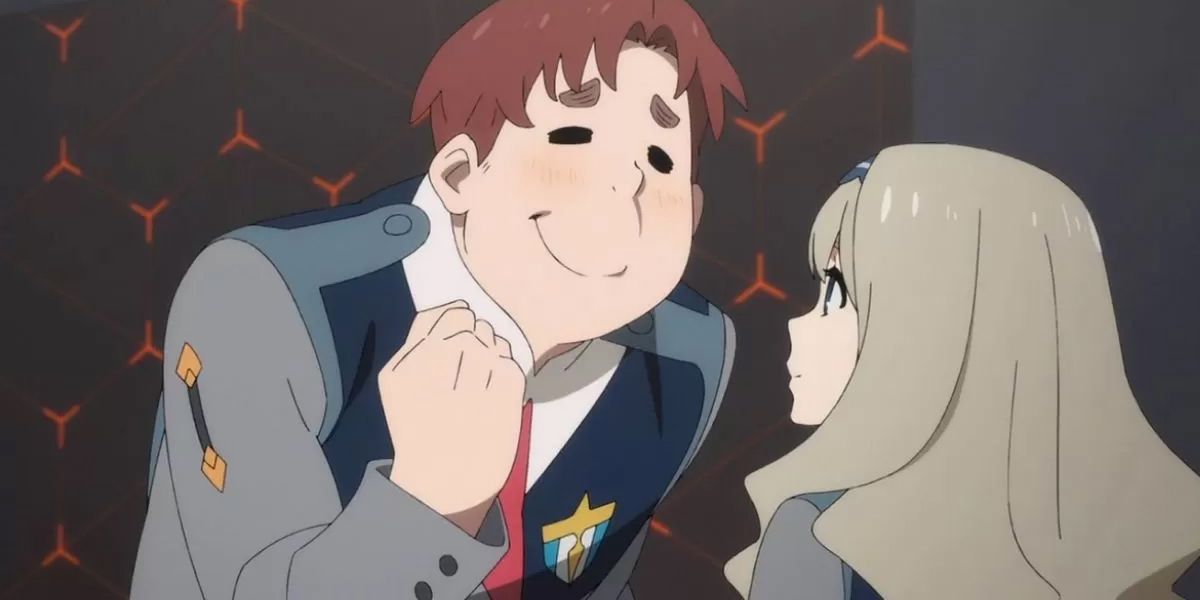 Darling In The Franxx: Every Main Character, Ranked By Likability