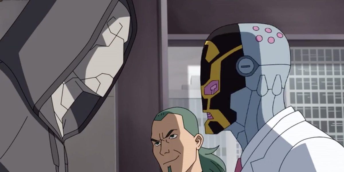 Invincible's Kingpin Takedown Births a Potentially Bigger Threat