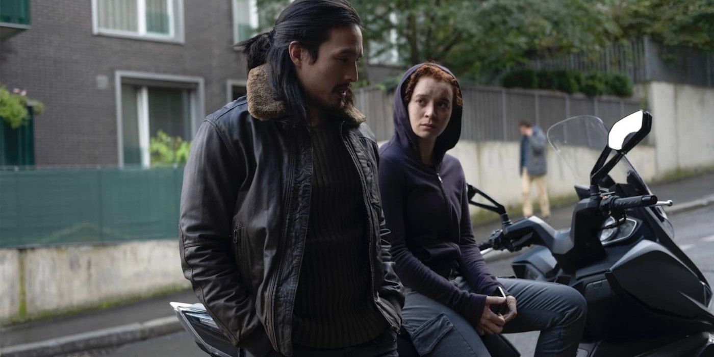 Falcon and Winter Soldier: Karli Morgenthau's Backstory, Explained