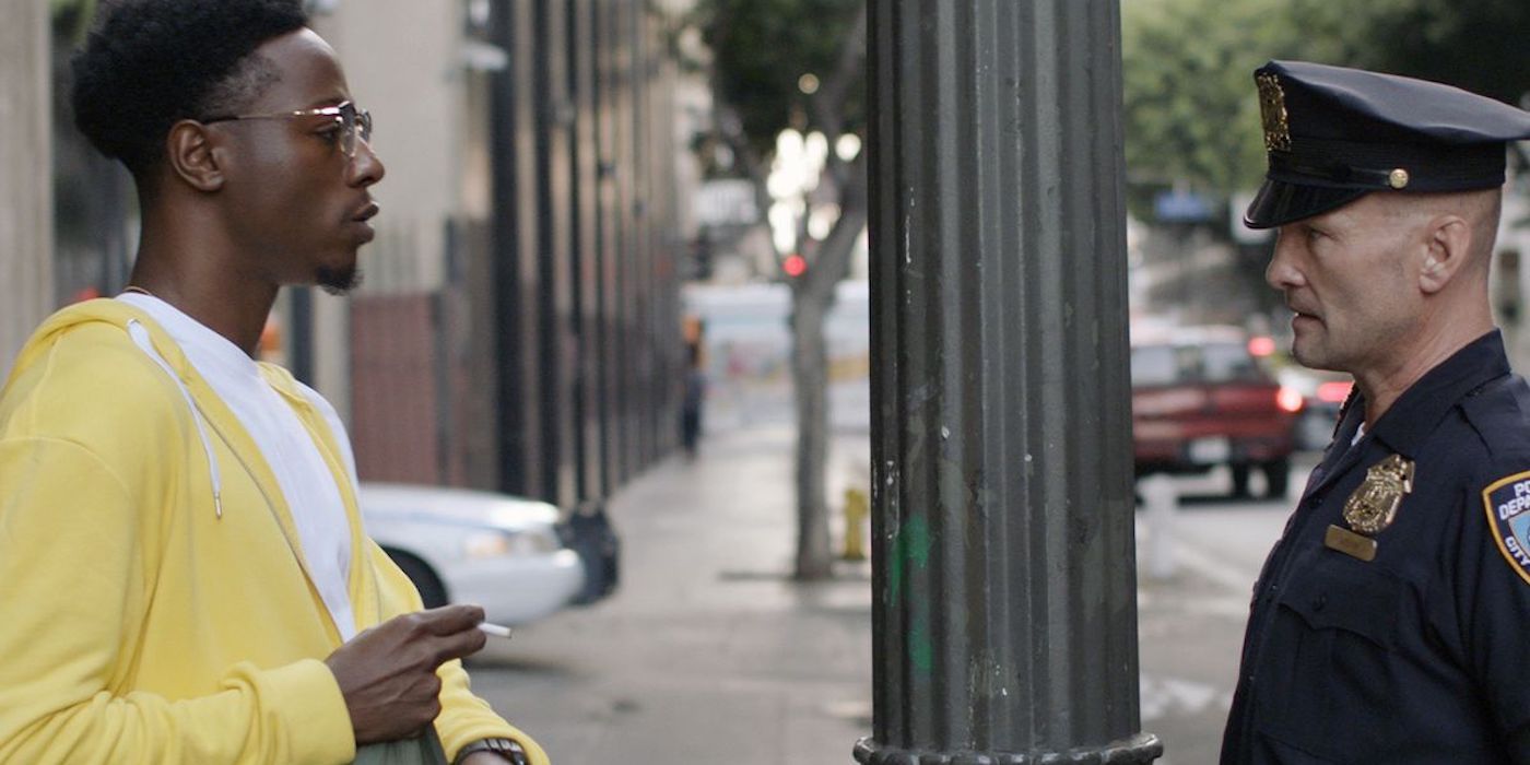 Two Distant Strangers' Ending, Explained