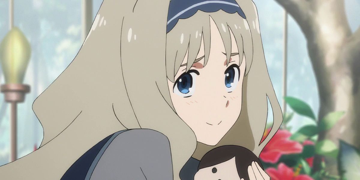 Darling In The Franxx: Every Main Character, Ranked By Likability