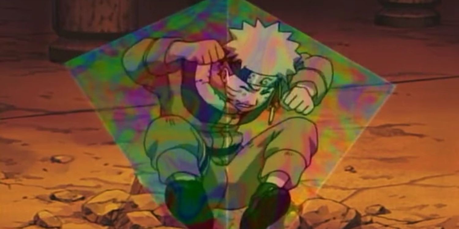 Naruto: 10 Clan-Specific Jutsu You Didn't Know About