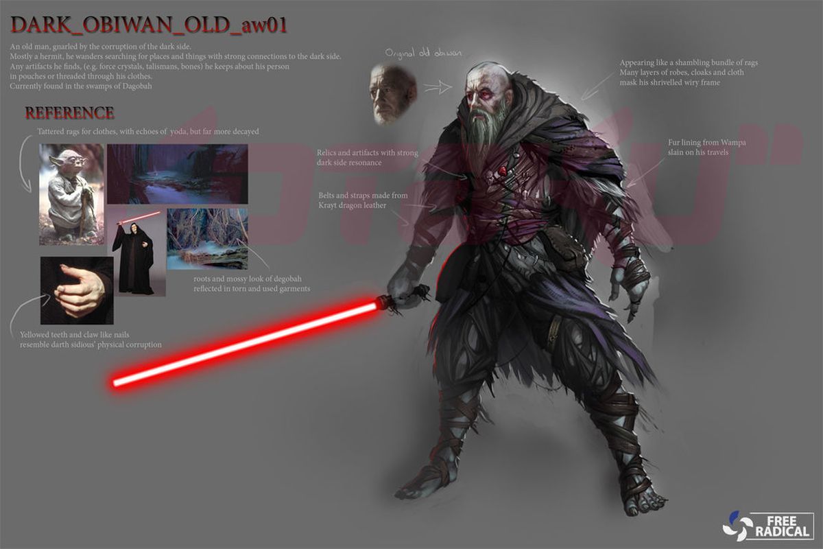 Star Wars: Battlefront III & Free Radical's Tragic Demise, Explained