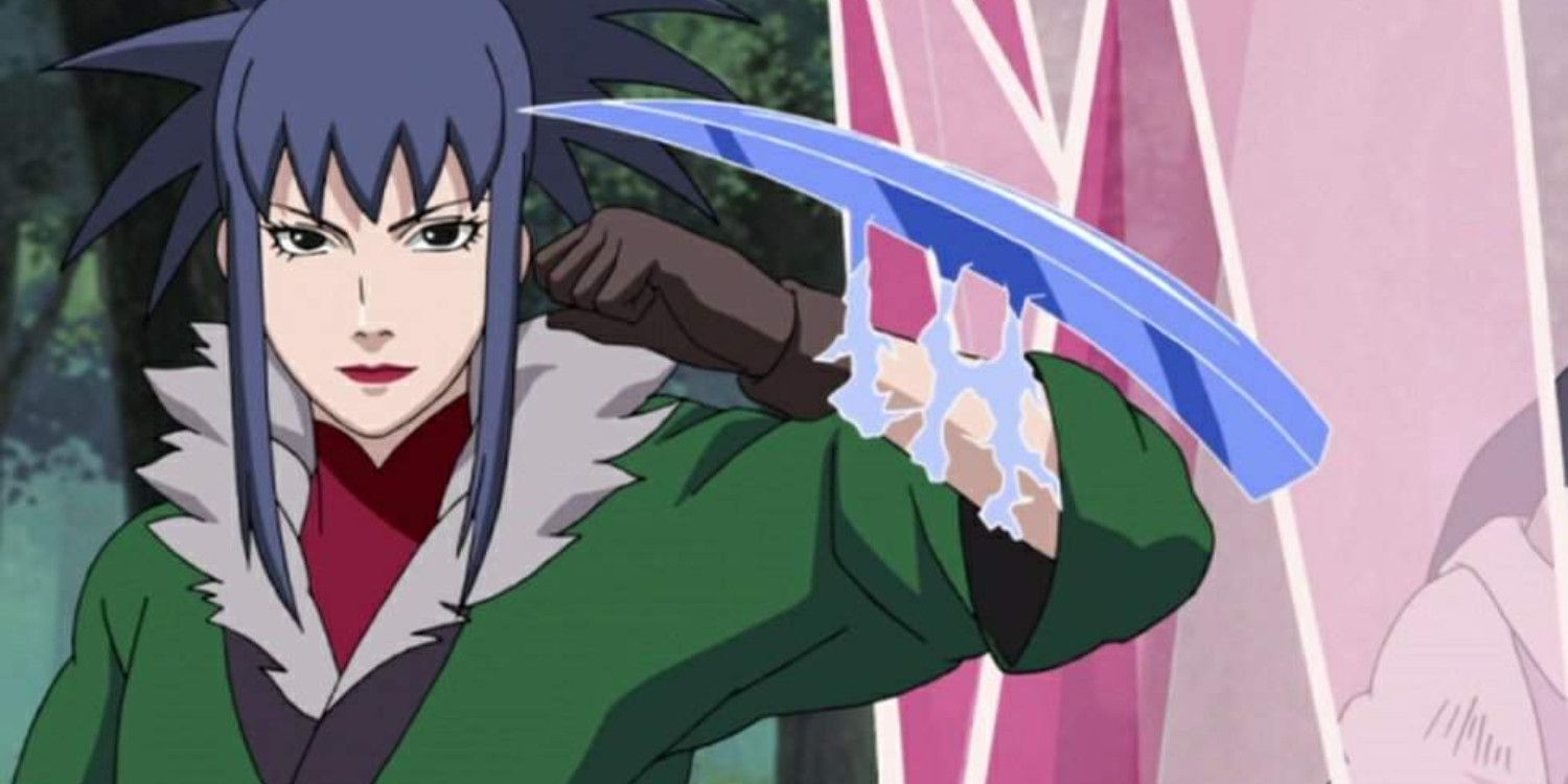 Naruto: 10 Strongest Kekkei Genkai That Only Had One Unique User