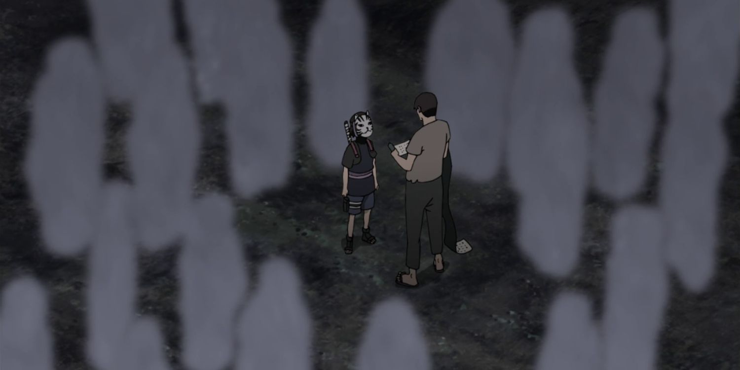 Naruto: 10 Clan-Specific Jutsu You Didn't Know About