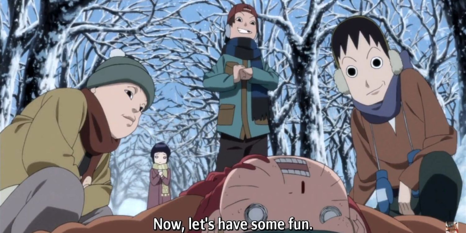 5 Times Naruto Was A Role Model (& 5 He Was Just A Brat)