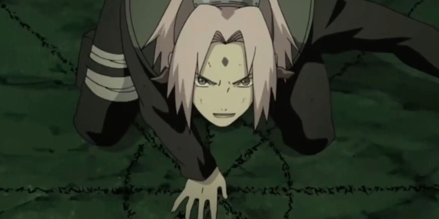 8 Naruto Characters Who Became Jonin In Shippuden