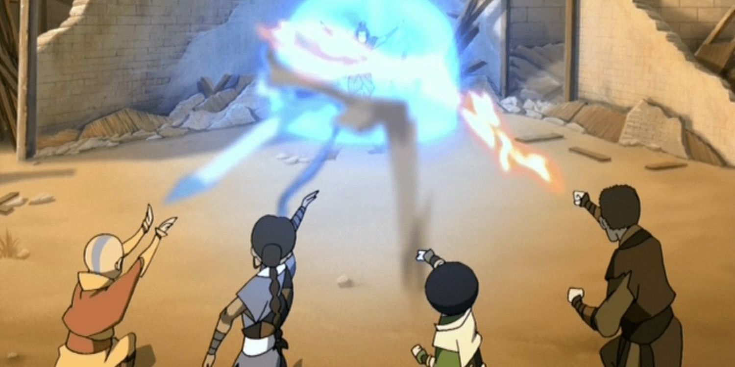 Avatar: Princess Azula's 10 Best Fights, Ranked