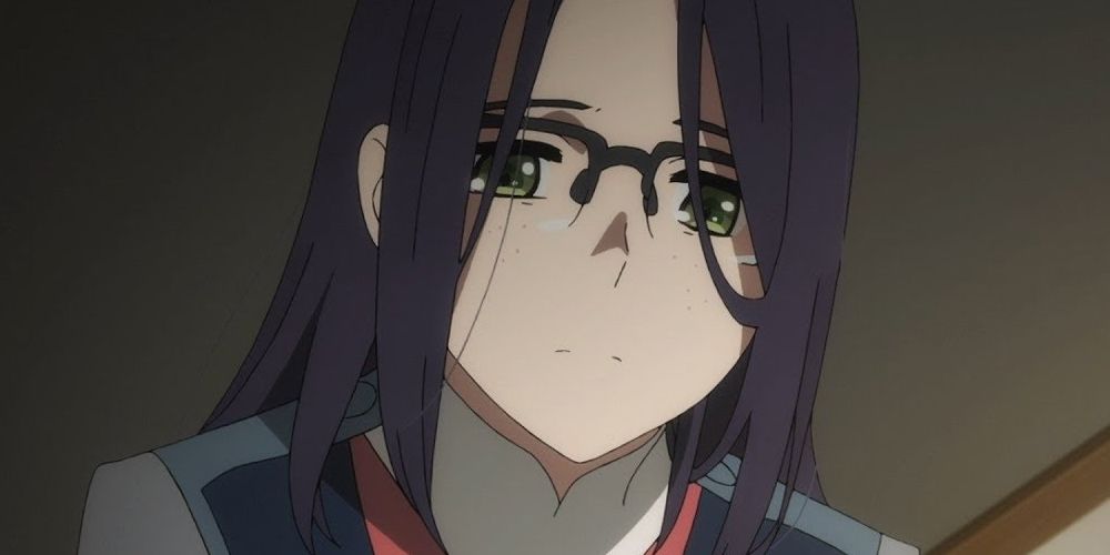 Darling In The Franxx: Every Main Character, Ranked By Likability