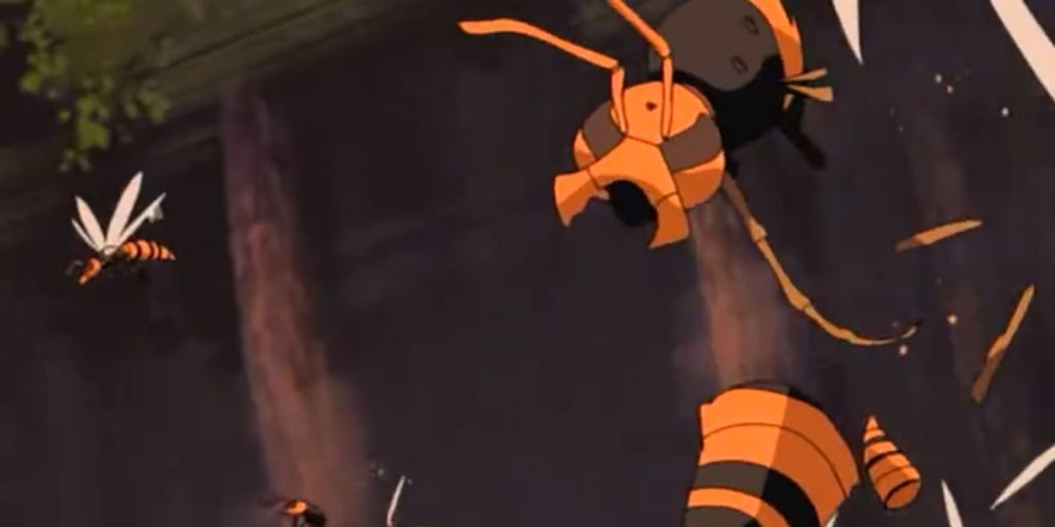 Naruto: 10 Clan-Specific Jutsu You Didn't Know About
