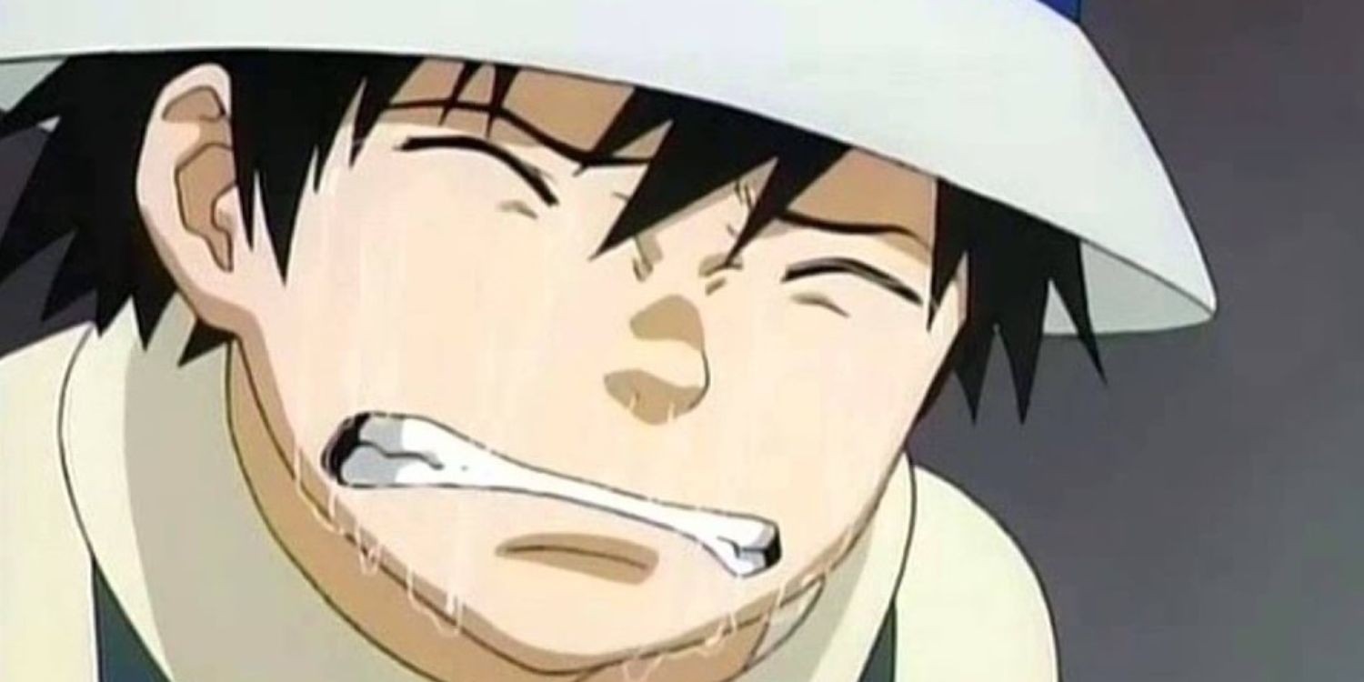 10 Times Naruto Acted Like An Adult