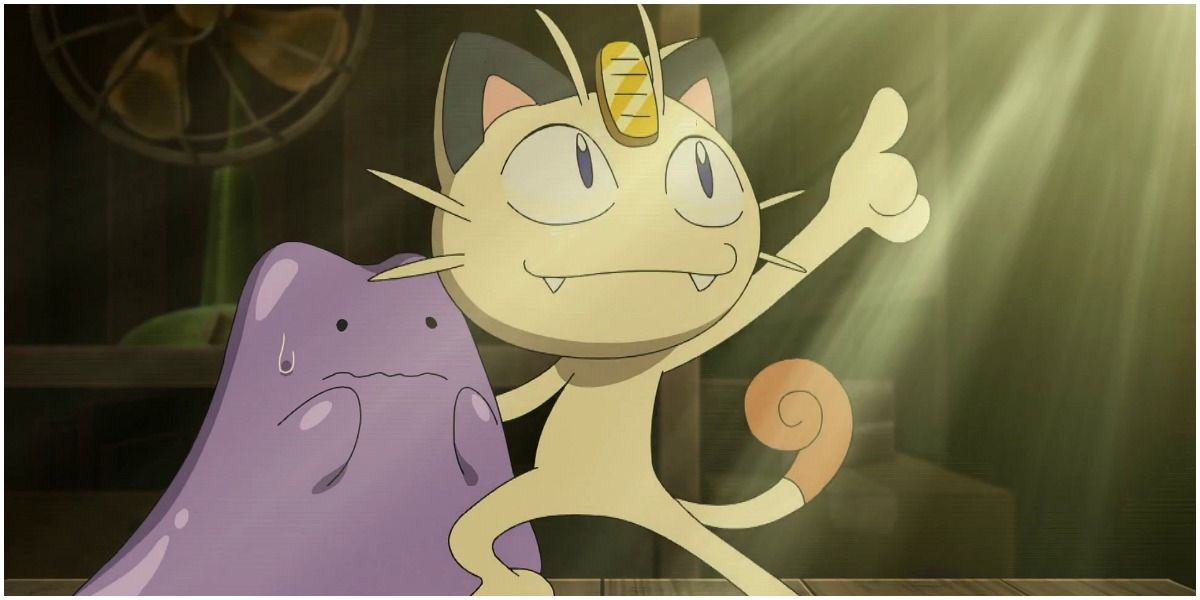 10 Times Team Rocket Almost Had Pikachu
