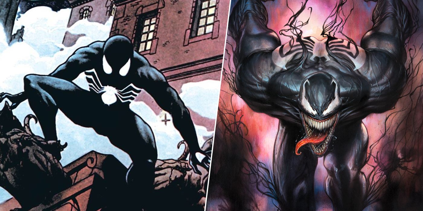 10 Comic Book Characters Who Wore An Alien Costume