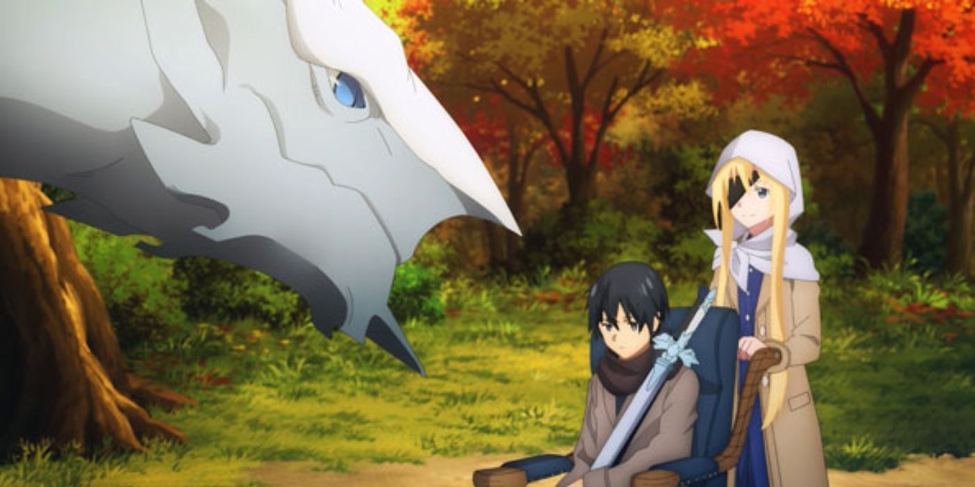 Sword Art Online: 10 Ways Alice Is Different In The Light Novel