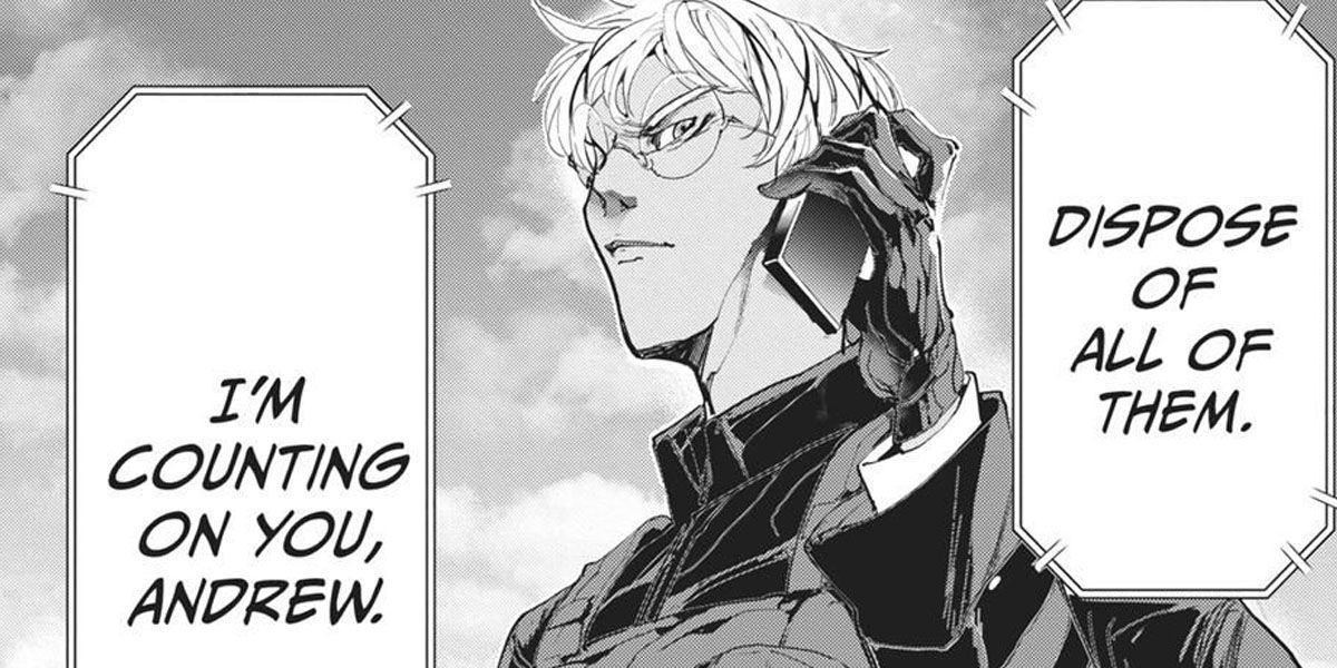 Promised Neverland: 10 Manga Characters Who Aren't As Important In The ...