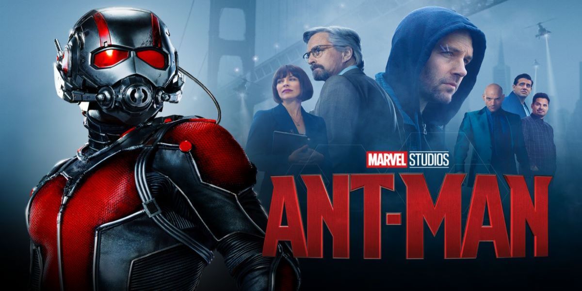 A Complete Chronological Timeline Of The MCU