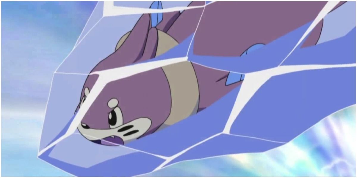 10 Pokémon Trainers Ash Should Never Have Been Able To Beat (& Why)